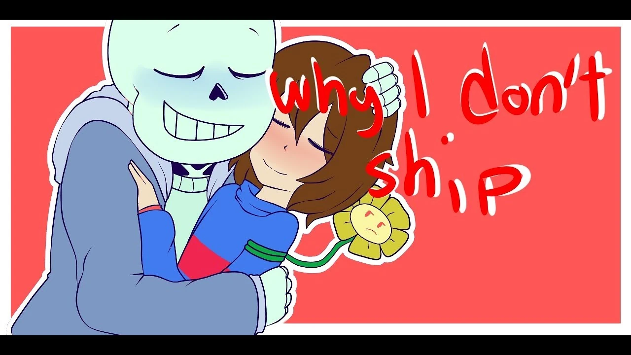 || Why I don't support Sancest || | Fandom