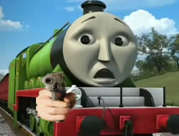 Give me your best Thomas memes | Fandom