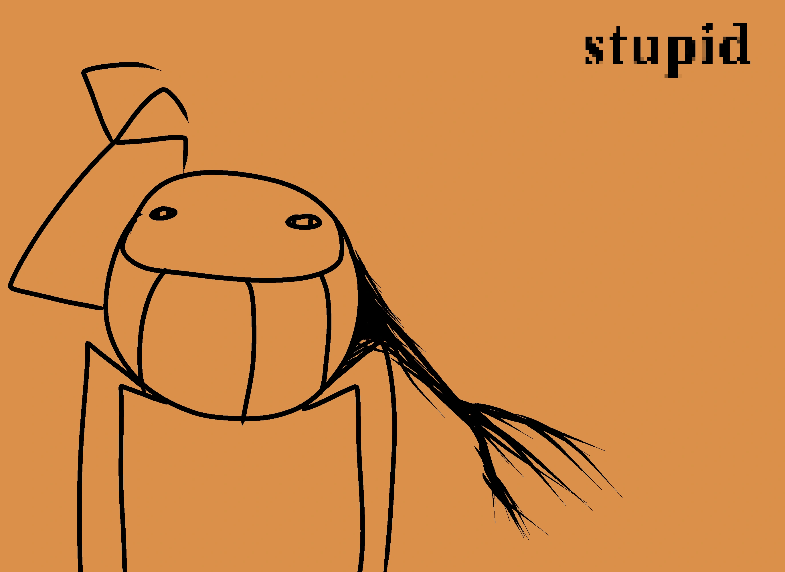 wyst stupid skin | Fandom