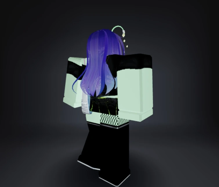 New regretevator oc intro | Fandom