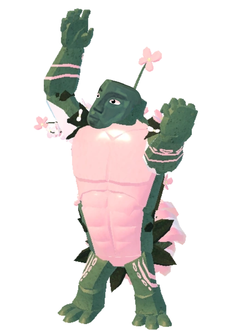 Buff eulopii worth? | Fandom