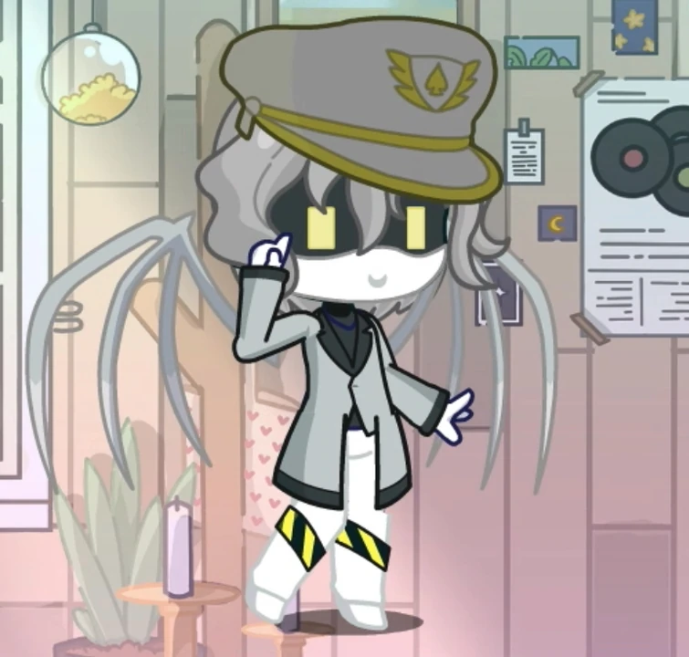 Does she have daddy issues? | Fandom