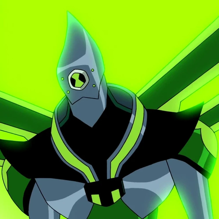 Rename Nanomech | Fandom