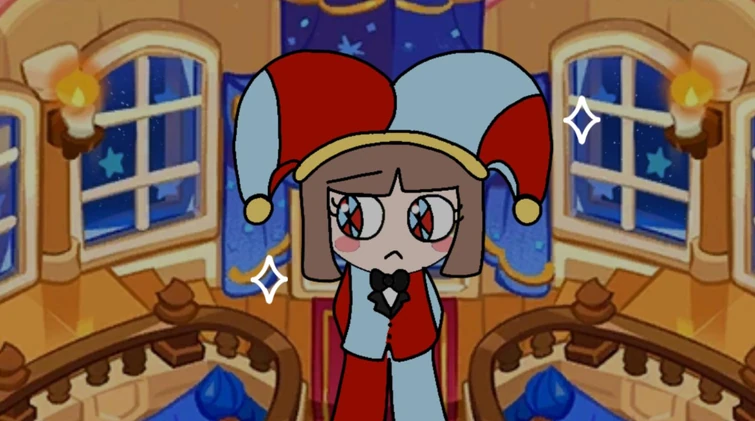 Here are all the circus gang | Fandom