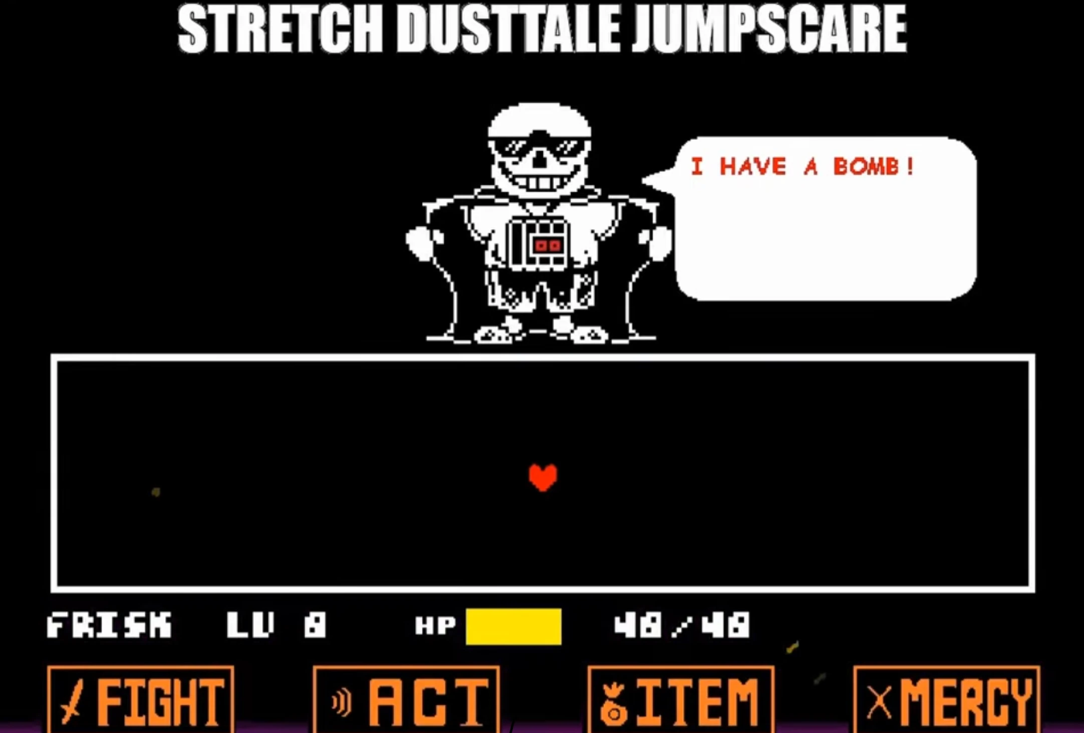 Say bye bye to freaktale | Fandom