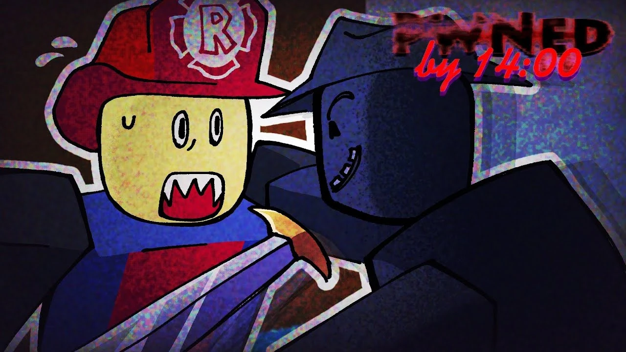 Forsaken should killer Kyle this place holder chase theme | Fandom