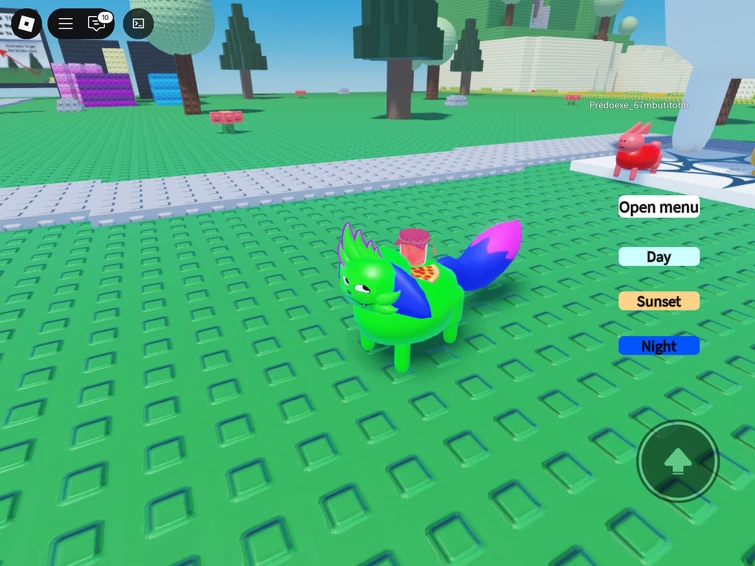 Gubby game is FIRE | Fandom