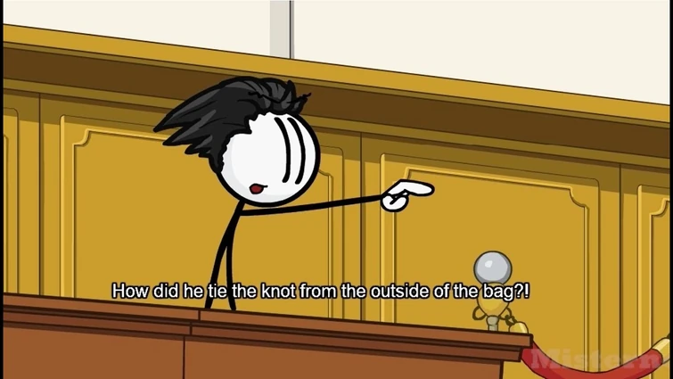 OBJECTION!! | Fandom