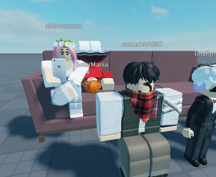 Side project :flushed: | Fandom