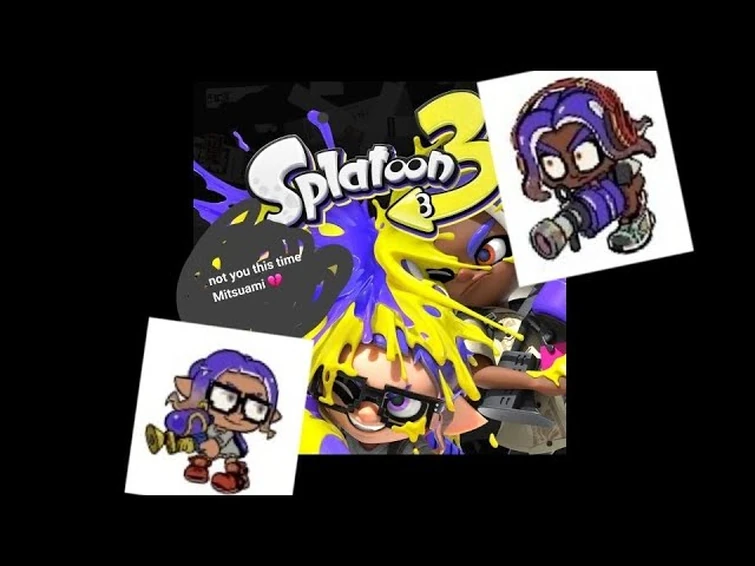 Discuss Everything About Splatoon Wiki | Fandom