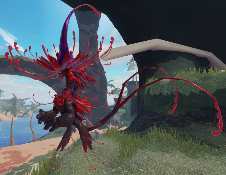 Daily Discussion #1: New Creatures! | Fandom