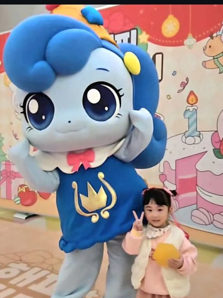 Discuss Everything About Catch! Teenieping Wiki | Fandom