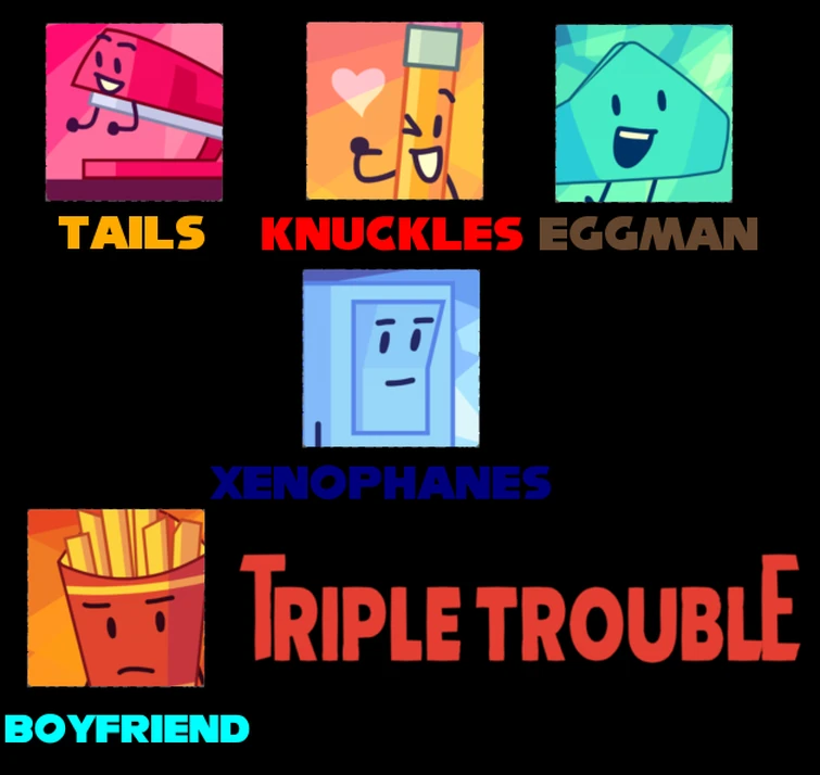 If Save Our Show was peak for real and not worse than Epicwosh's TT ...