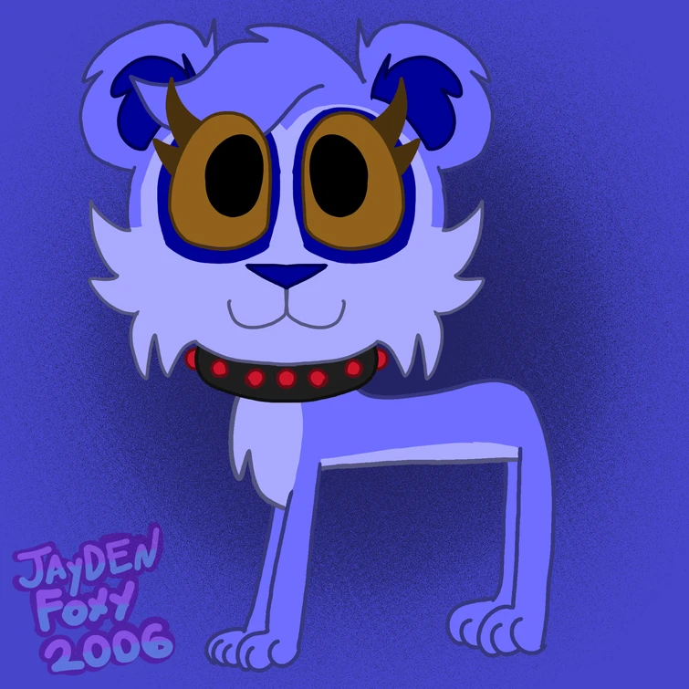 Miss Mimicker | Fandom