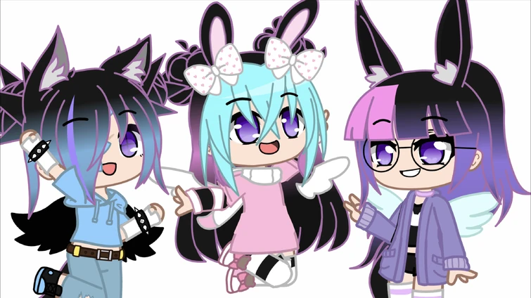 Starlight’s relationship with other members of her group | Fandom