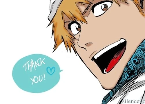 Thank you Guys | Fandom