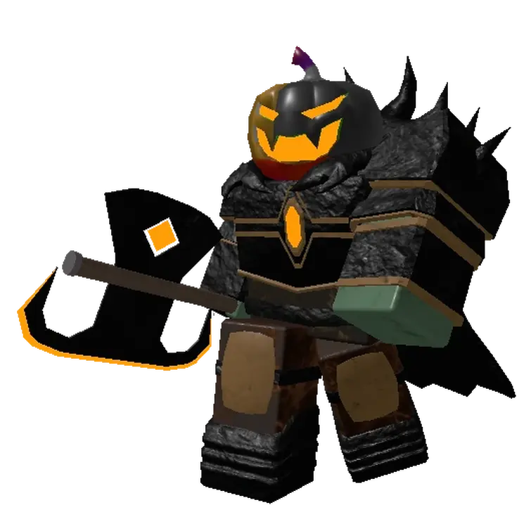 tds rotten jaxe | Fandom