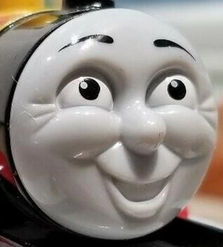 James Merch Faces | Fandom