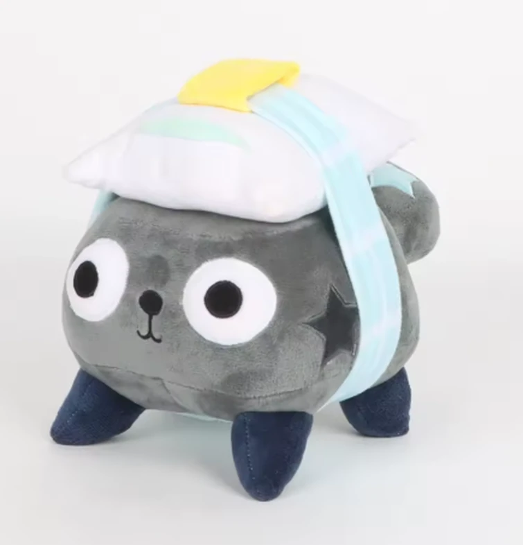 more dandy's world plushies | Fandom