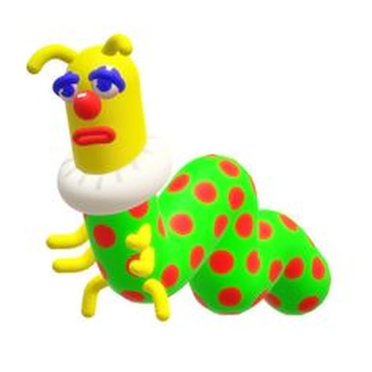 Things that look like things from tadc | Fandom