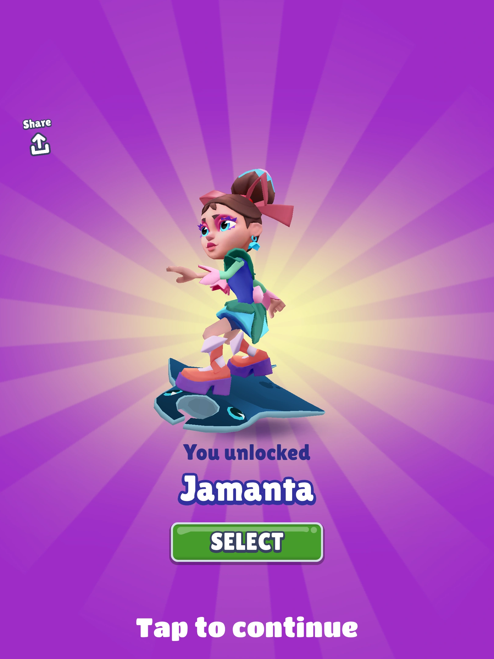 Jamanta and Hatter Outfit Unlocked | Fandom