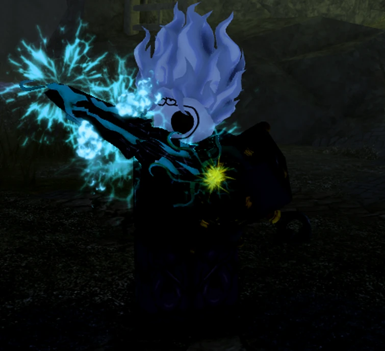 Discuss Everything About Roblox ZOぞ Wiki | Fandom