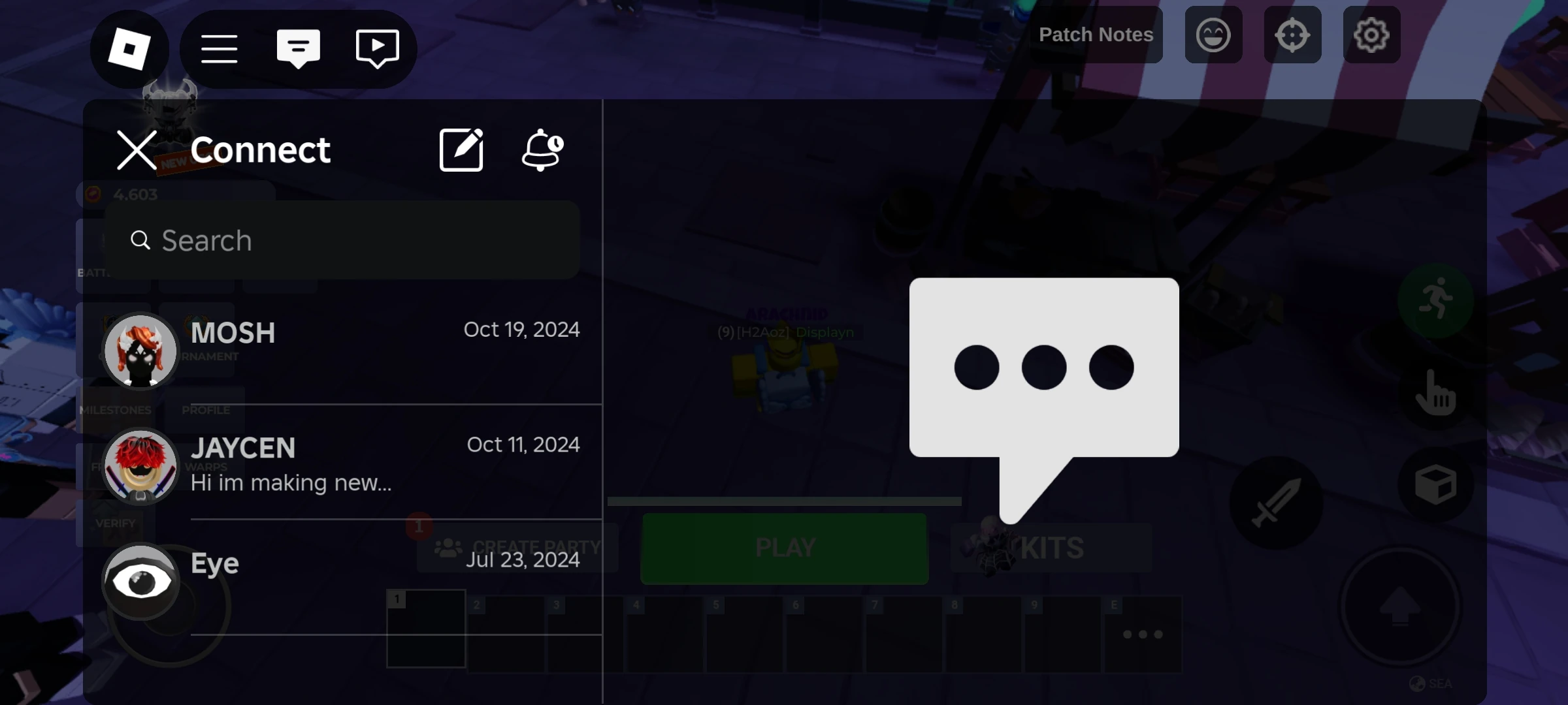 NEW ROBLOX FEATURE | Fandom