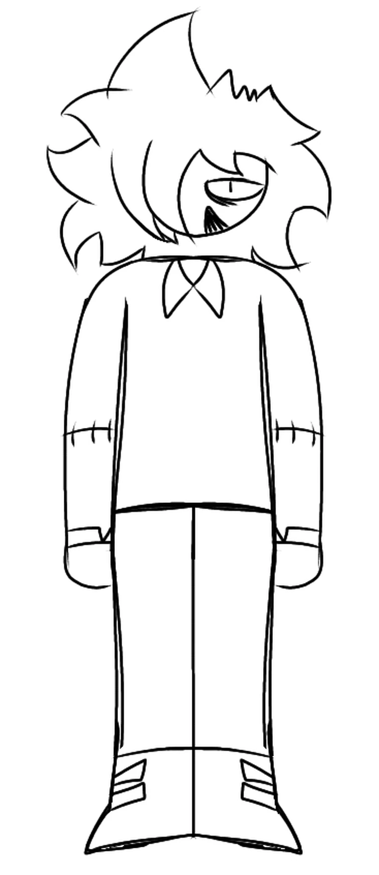 Idk | Fandom