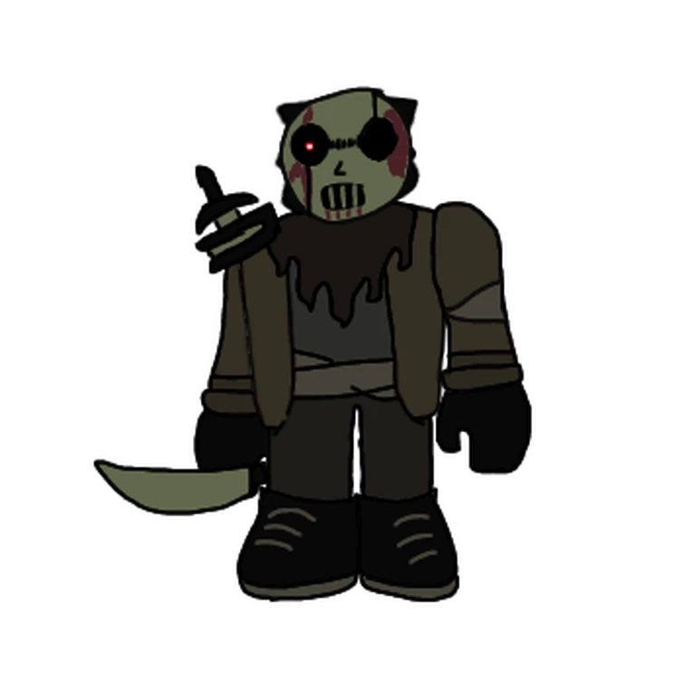 slasher art | Fandom