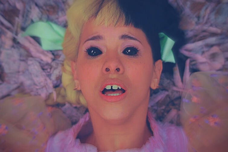 Melanie Martinez/Crybaby PFPs/Icons/Edits (RIP Crybaby 🪦🎀) | Fandom