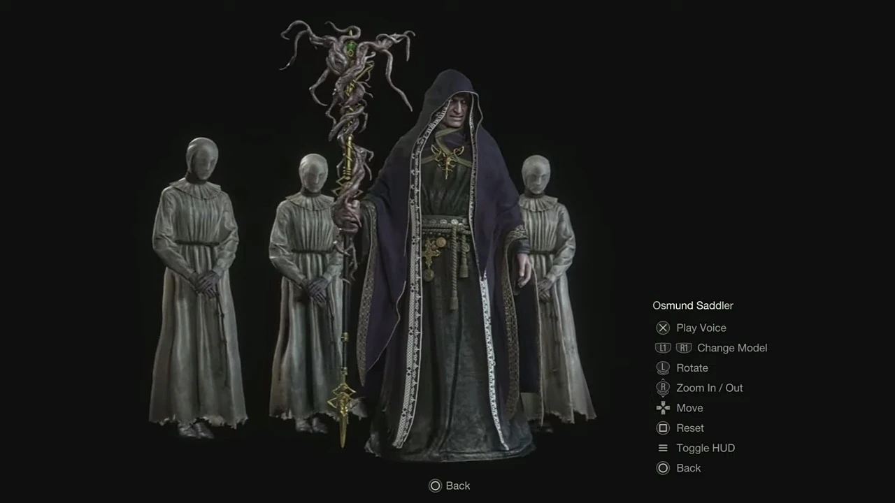 Strange figures. | Fandom