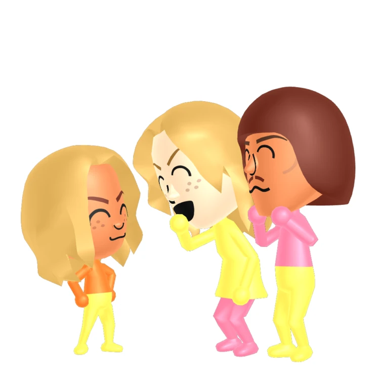 Another Fanchild | Fandom