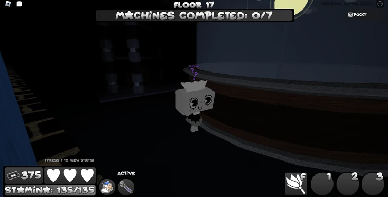 me when blackout by myself on astro room for the first time with 7 ...