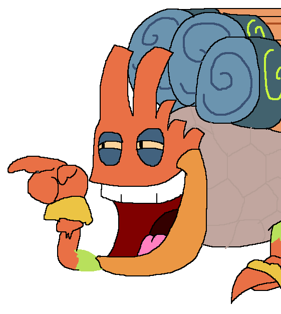 WELL A SLIP SLIP SLIPPITY DOO | Fandom