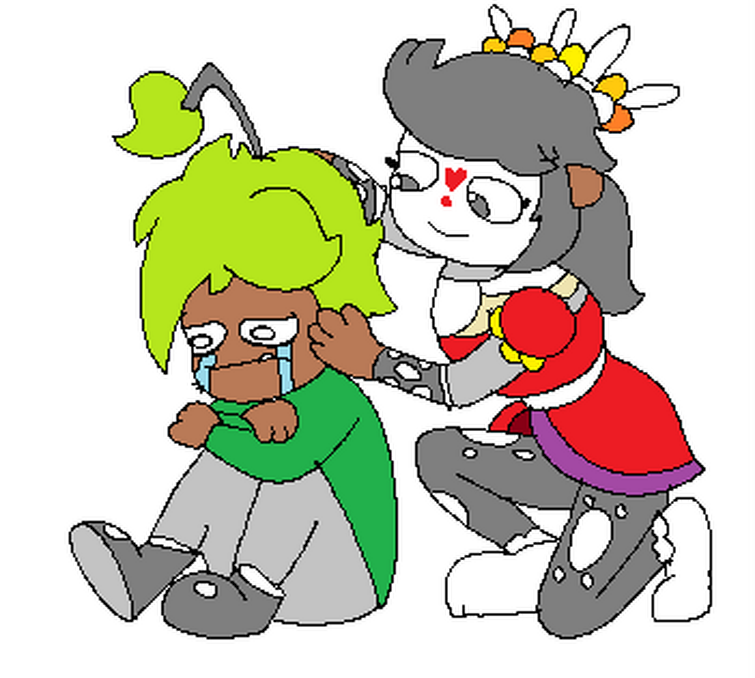 All posts by Demochees | Fandom