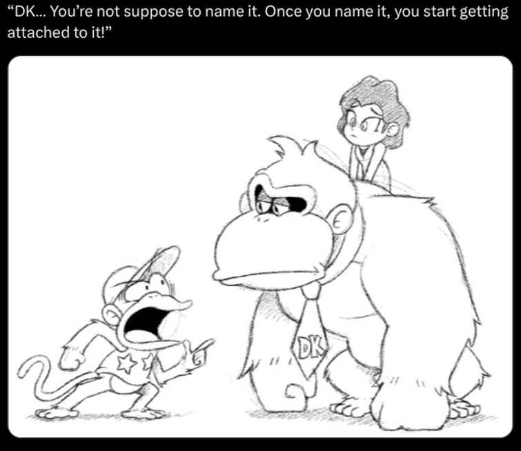 Monkeys, Inc. | Fandom