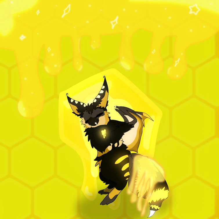 Beezu fan art ! | Fandom