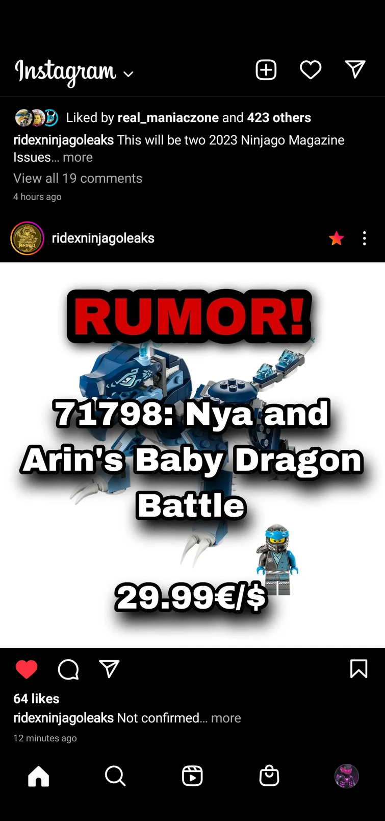 Some new stuff | Fandom