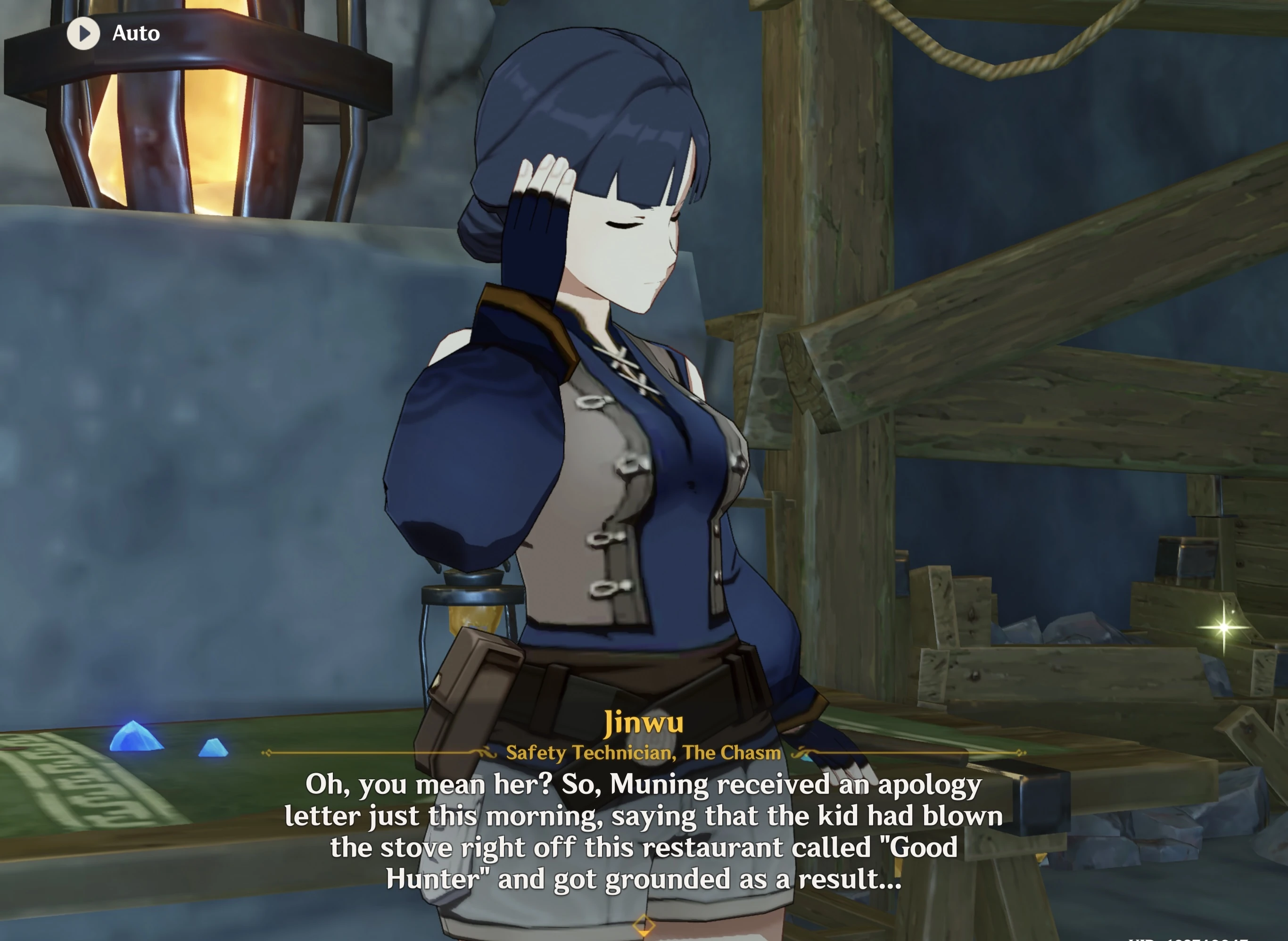 …KLEE…KAEYA… | Fandom