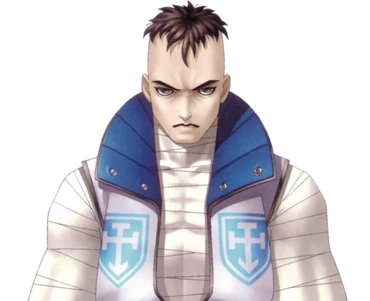 Favorite SMT Law character? | Fandom