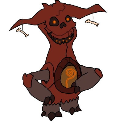 Epic Hawlo (fanmade) | Fandom