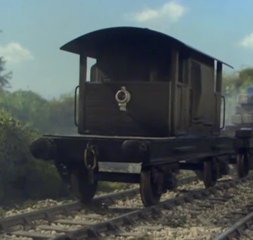 Discuss Everything About Thomas the Tank Engine Wiki | Fandom