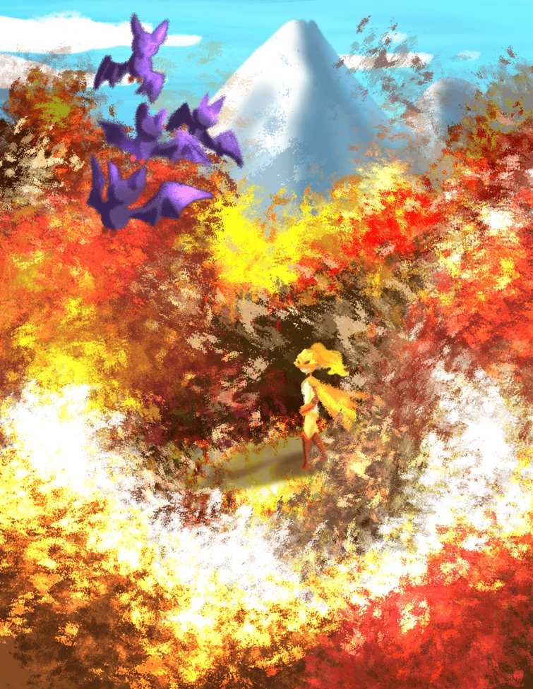 Wiztober Art Dump | Fandom