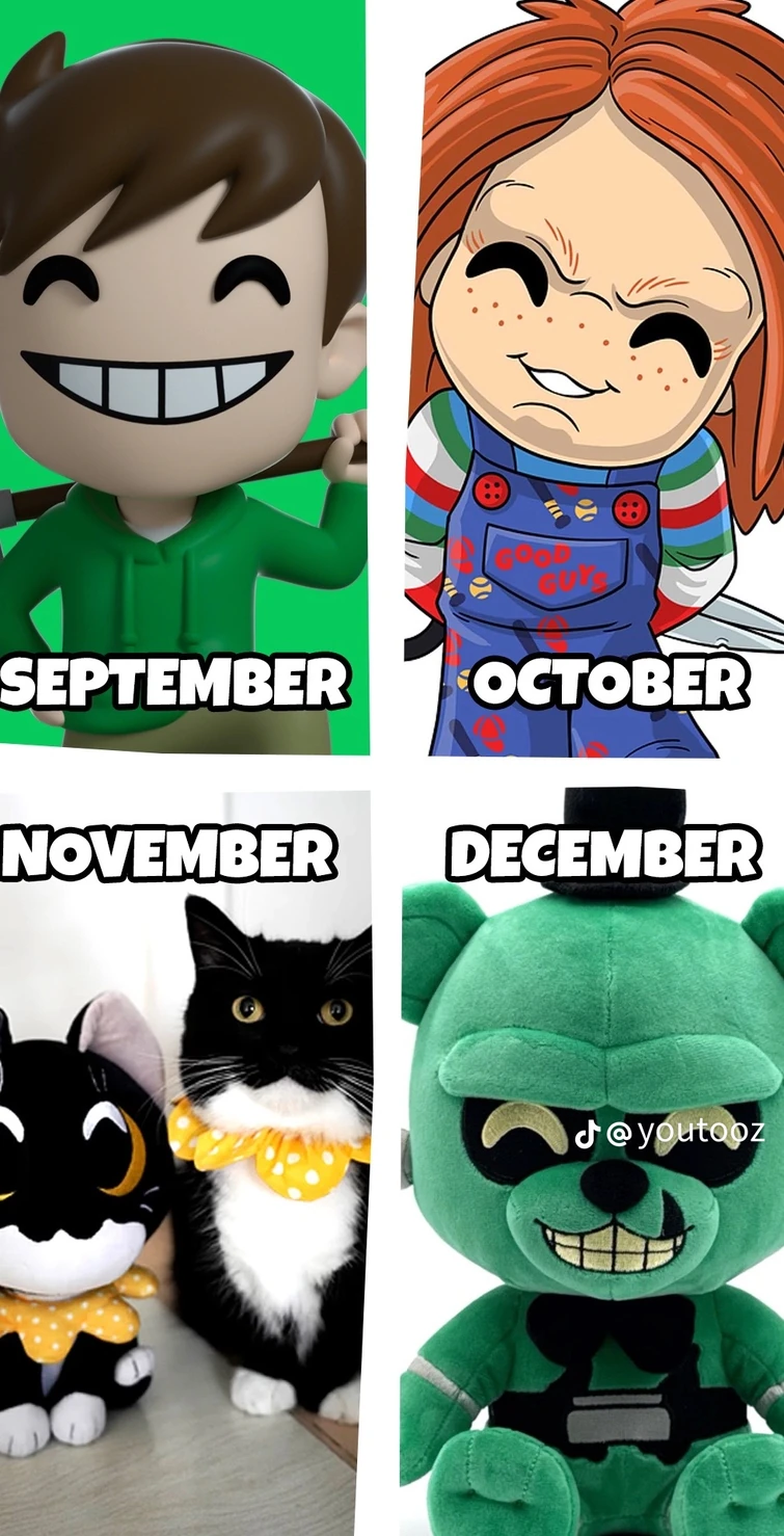 Discuss Everything About Super Custom Night Wiki | Fandom