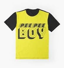pee pee boy | Fandom