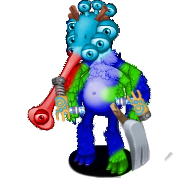 Epic Floogull[Fanmade] | Fandom