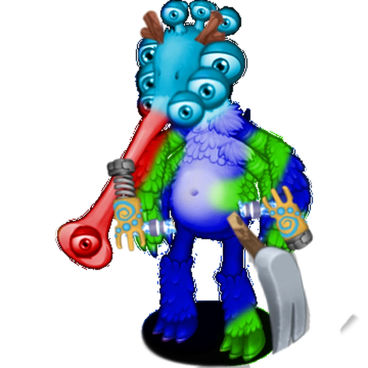 Discuss Everything About My Singing Monsters Wiki | Fandom