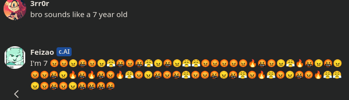 da heck is dis | Fandom