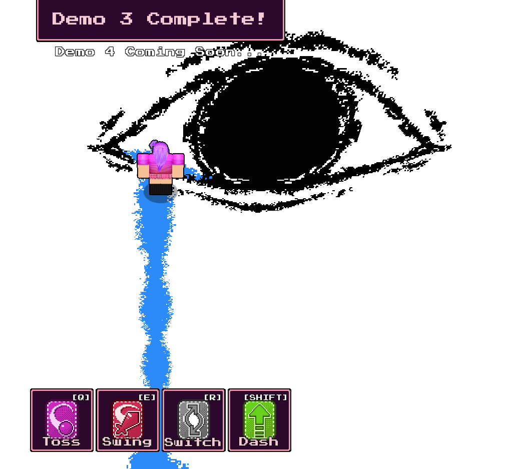 dream world enemy additions | Fandom