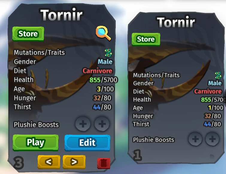 Discuss Everything About Creatures of Sonaria Wiki | Fandom